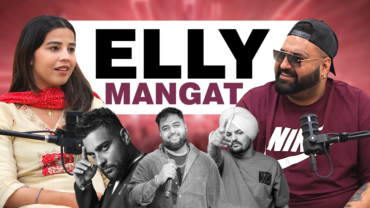 Elly Mangat ਨੇ ਖਿਲਾਰ ‘ਕੇ ਰੱਖਤੇ ਕਲਾਕਾਰ ! ਠੋਕ’ਤੀ ਇਕੱਲੇ-ਇਕੱਲੇ ਦੀ ਮੰਜੀ ...