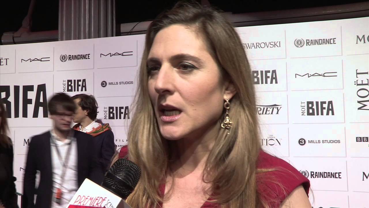 Cosima Spender - MBIFA Best Documentary Award Nominee Interview - Palio ...