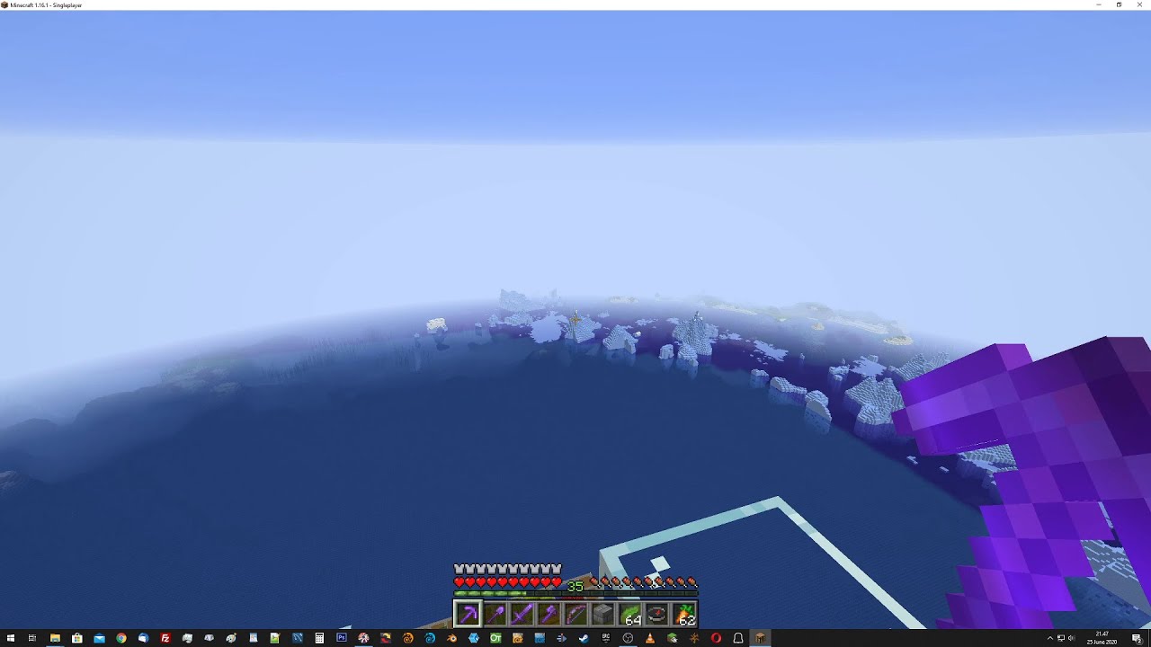 Let's Play Minecraft 222: Sears Tower 4 Life - YouTube