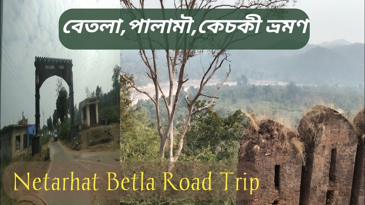 Betla Forest,Jharkand|Best places of Jharkhand | Essence of Asia I ...