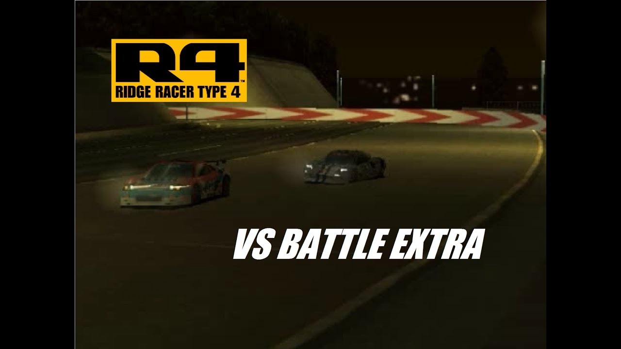 R4 Vs Battle extra - YouTube