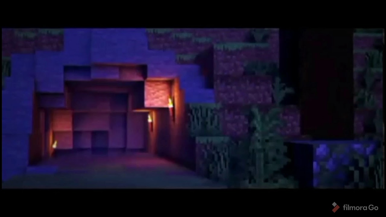 MINECRAFT SKELETON RAP - YouTube