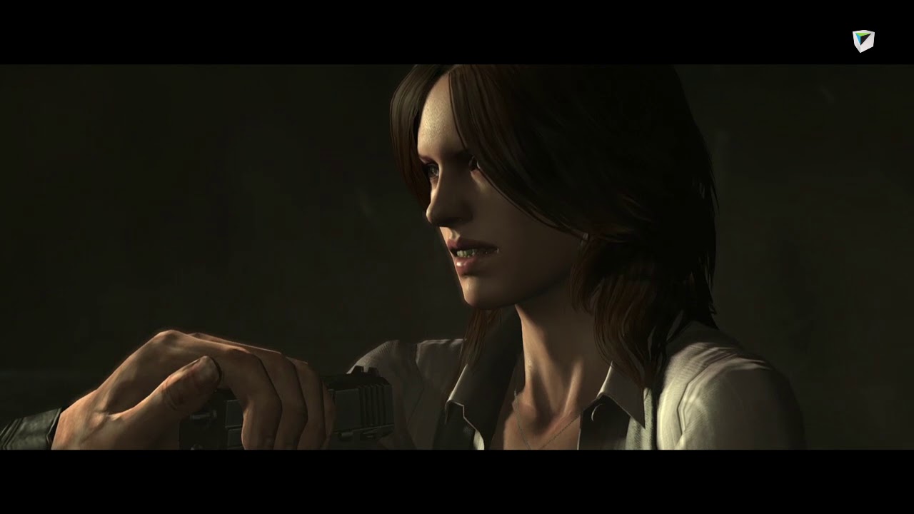 Resident Evil 6 - Parte 9 - Deborah - YouTube