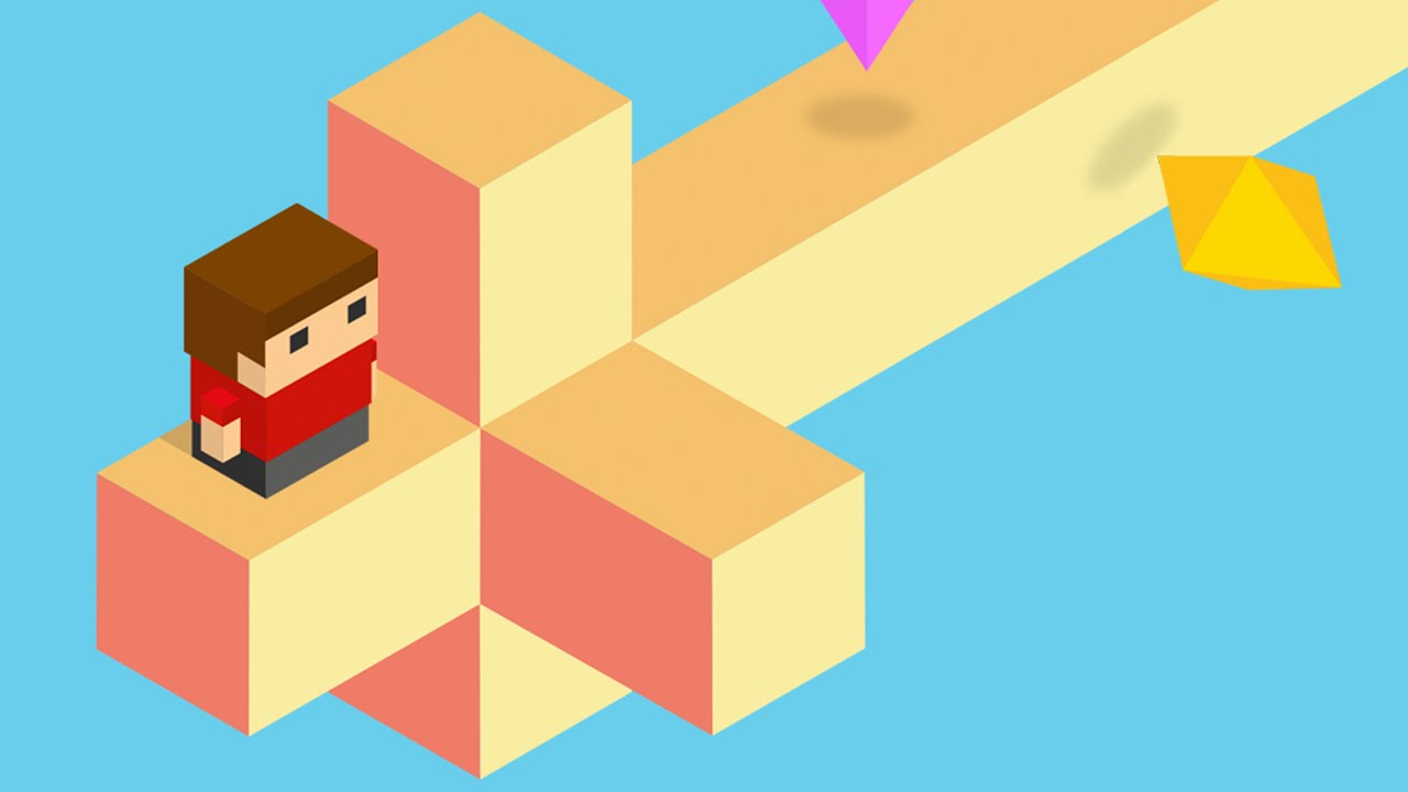 The Branch (Ketchapp) - YouTube