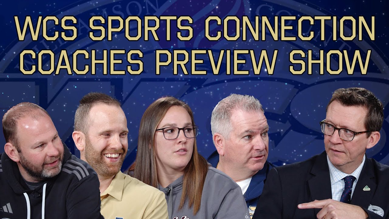 WCS Sports Connection Episode 713- Basketball Coaches Show (Franklin vs ...