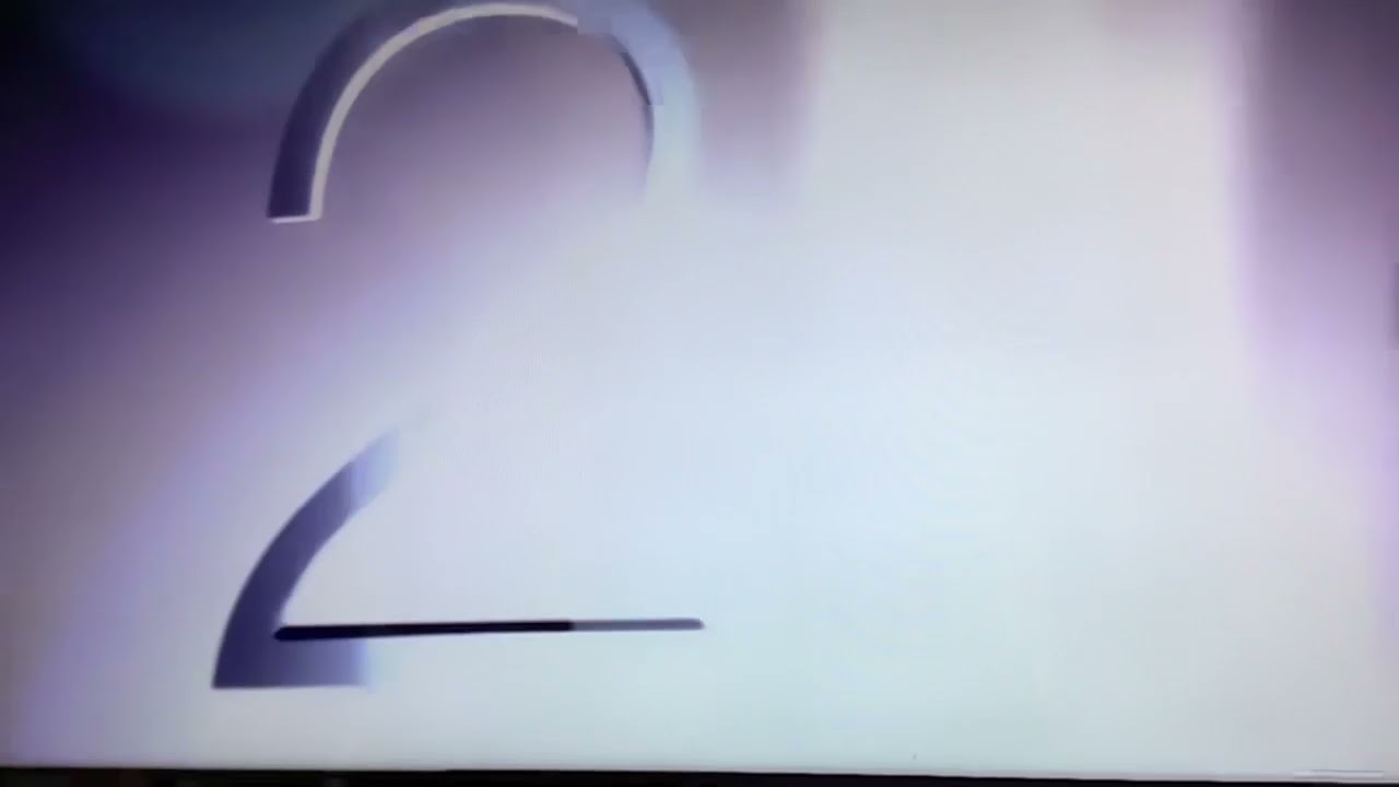 2 Entertain Logo SFX - YouTube