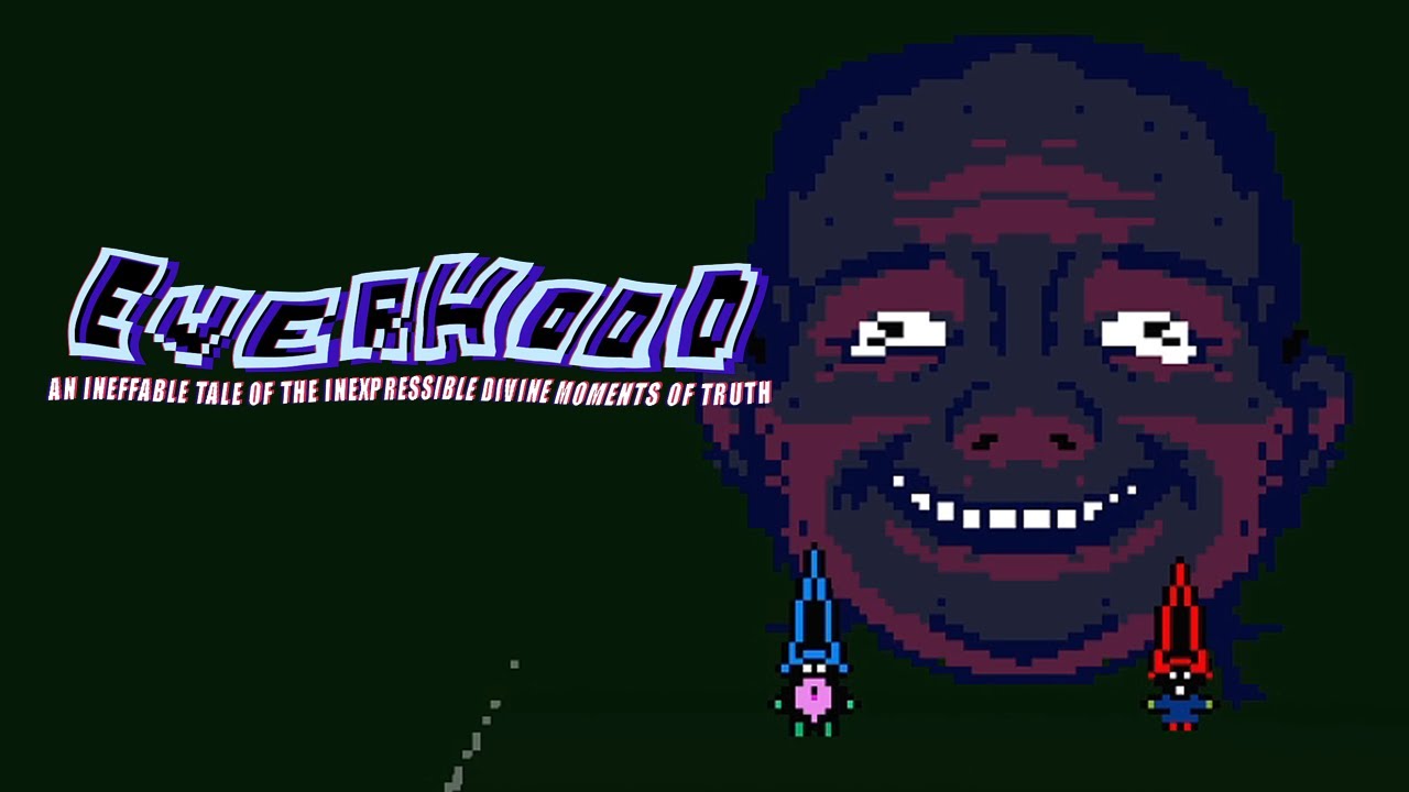 LIGHTNING REFLEXES - EVERHOOD - PART 1 - INDIE GAME - YouTube