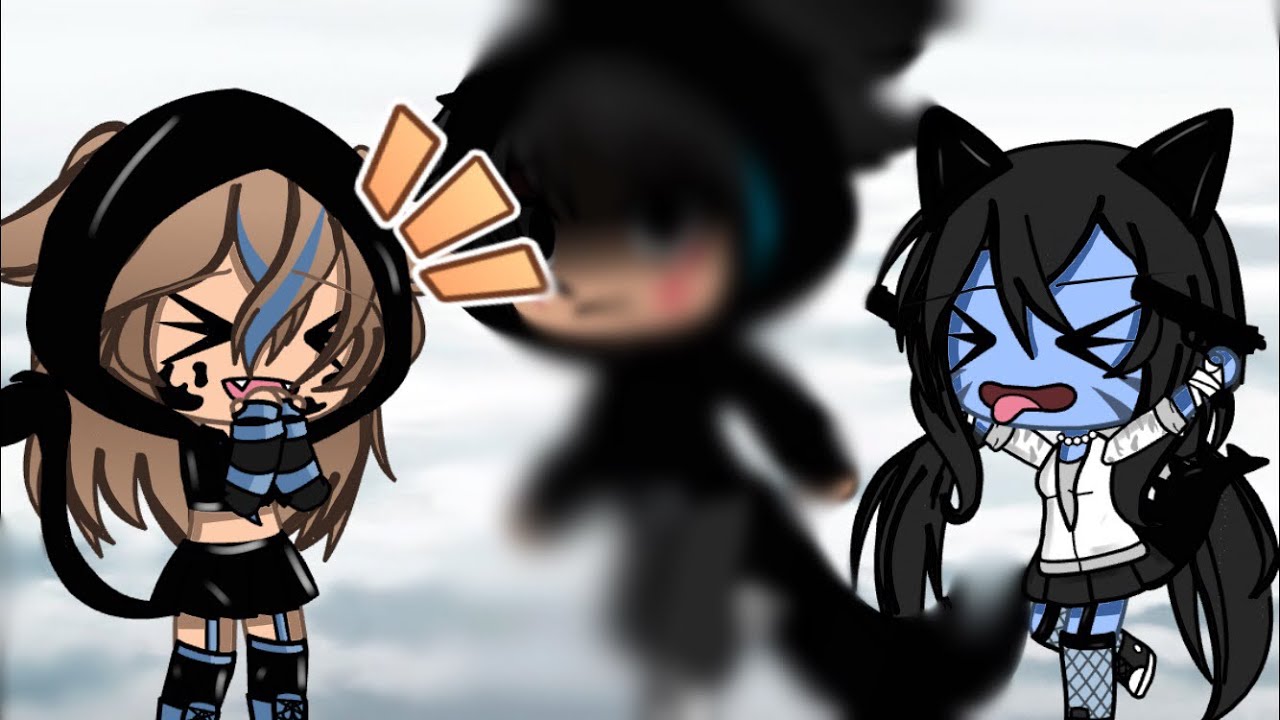 [ 💥] Laissez mon amie en vie [💥 ] || Gacha life || No original || feat ...