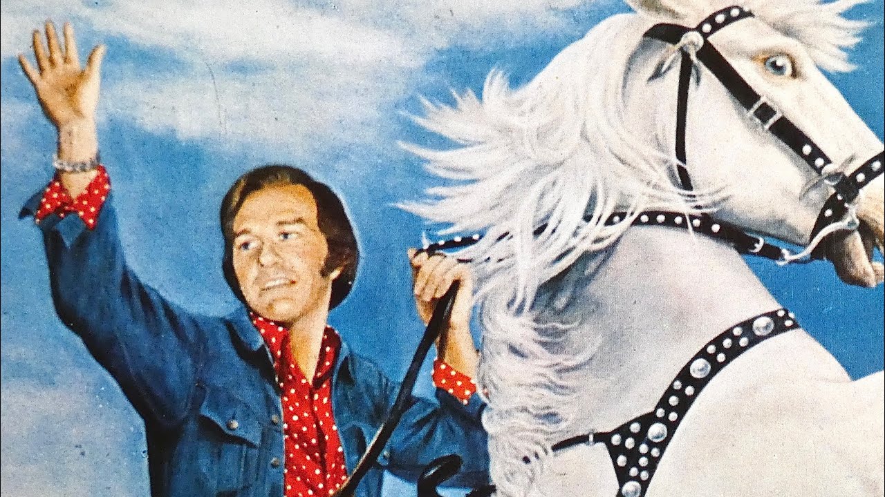 Gene Ewing - "Down Home With Gene Ewing" - YouTube