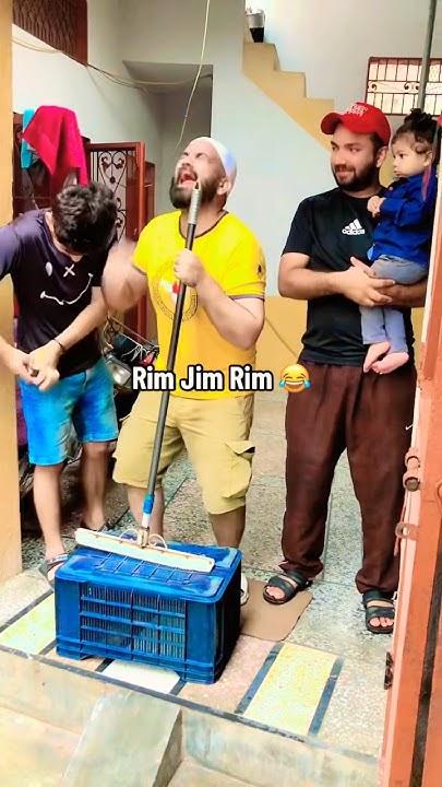 Rim jim rim funny video plz like and Shere #funny #shorts #shortsvideo - YouTube