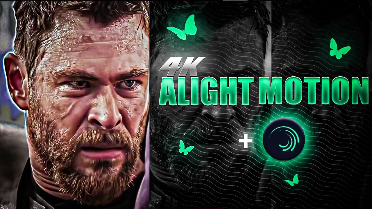 alight motion 4k video editing HDR cc alight motion presets #edit #alightmotion - YouTube