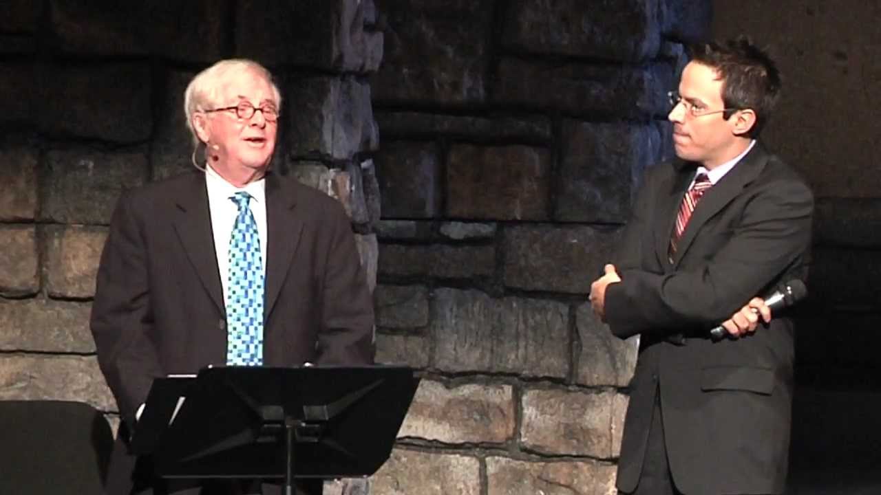 Opera with an Edge - THE GOLDEN TICKET - YouTube