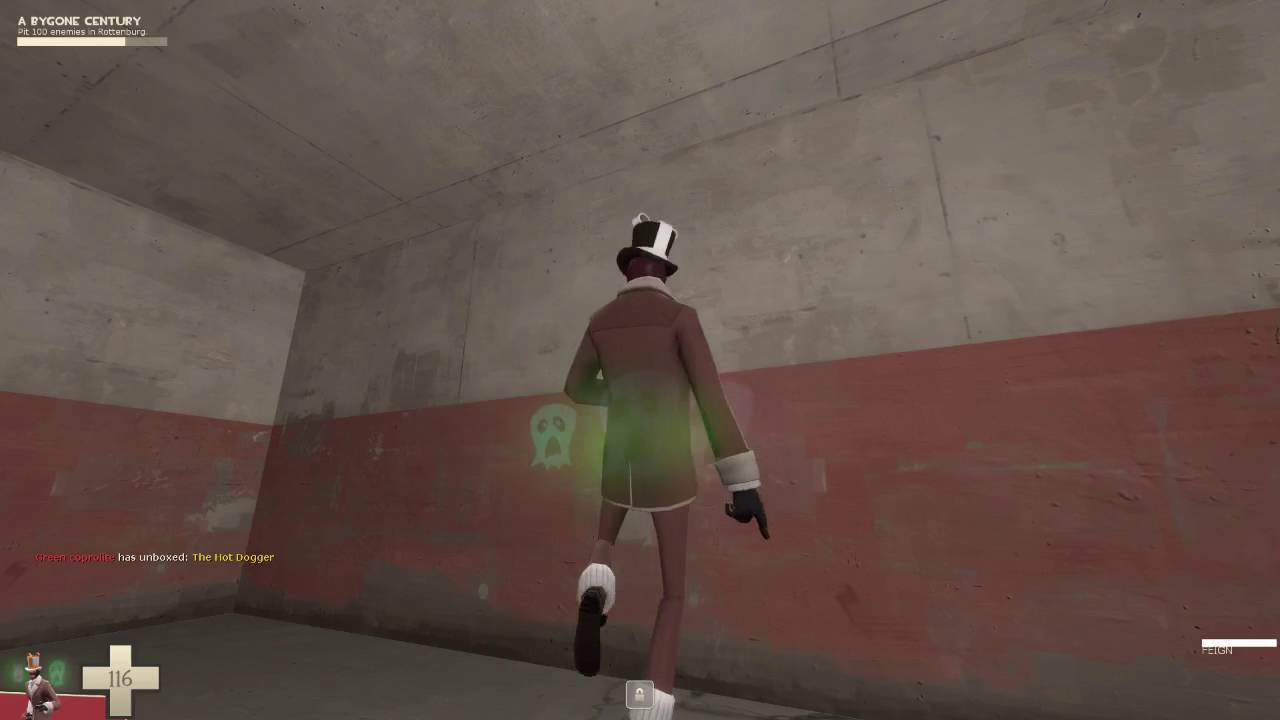 UNUSUAL all class hat in less than 50 crates ! - YouTube