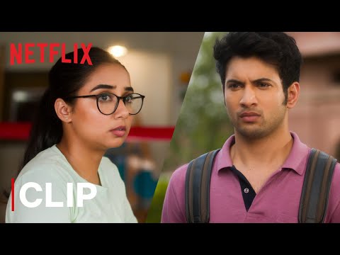 Cold Coffee Revenge | @MostlySane, Rohit Saraf | Mismatched Season 2 | Netflix India
