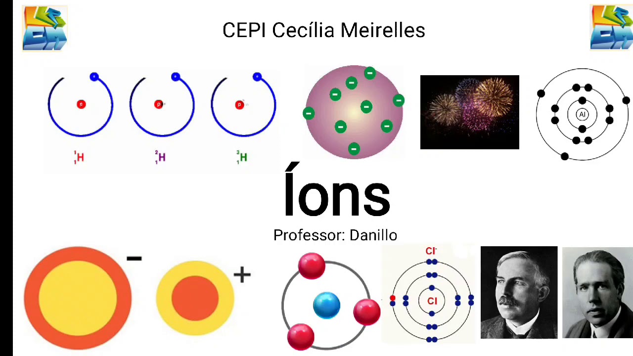 Ion