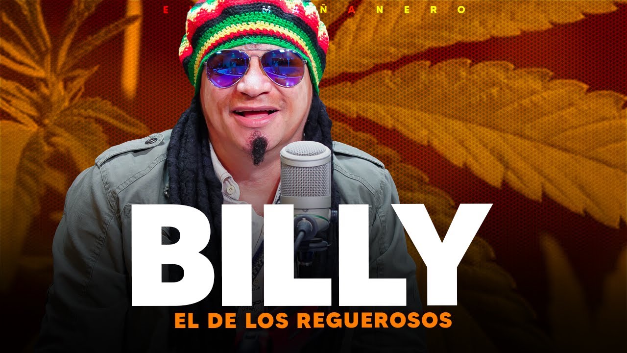 Los Kilos de Billy el de los Reguerosos (Miguel alcántara) - YouTube