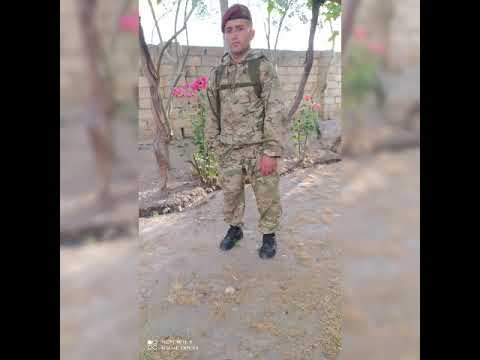 XTB Kesfiyyacis Gizir Baba Qasımov