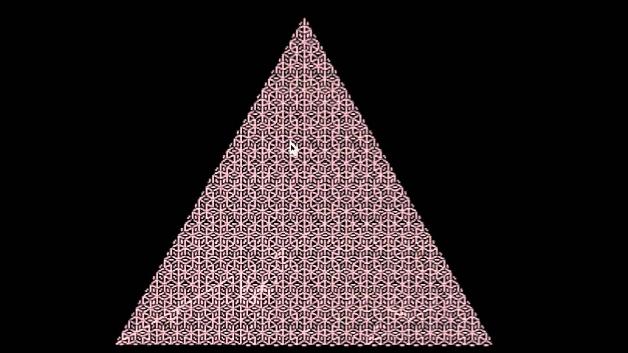Self Similarity: Lesson (Basic Geometry Concepts) - YouTube