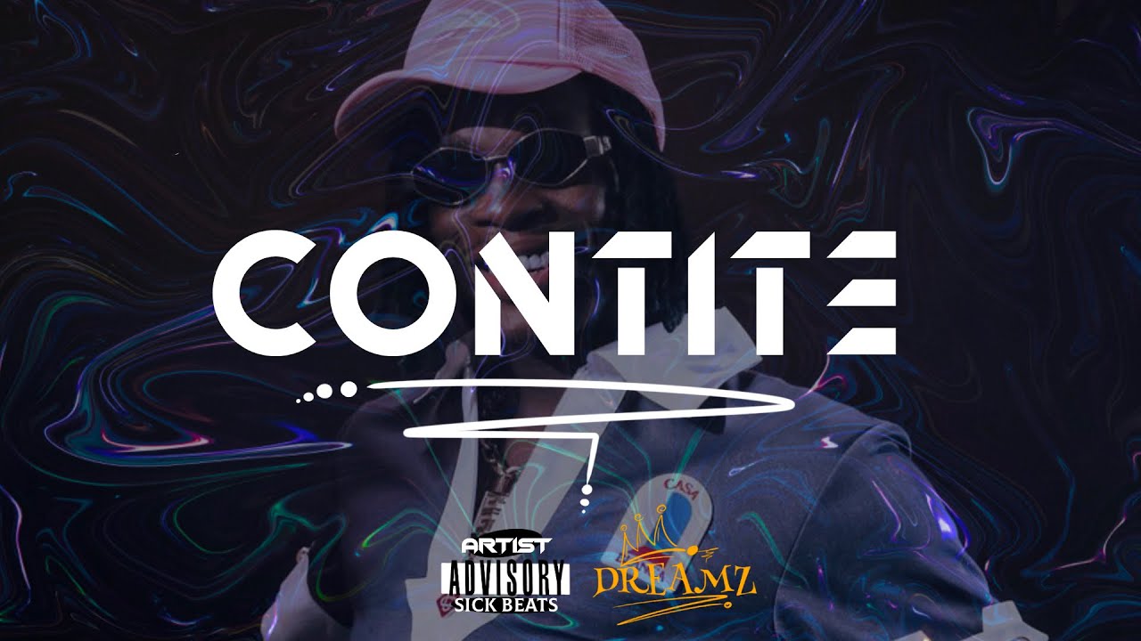 FireBoy x Asake x Omah Lay Type Beat “CONTITE” Afrobeat Instrumental ...