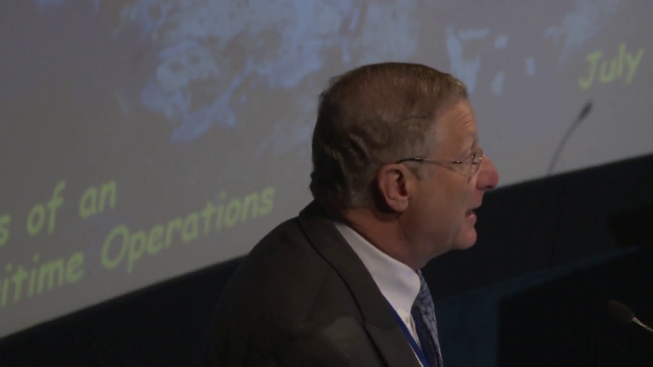 Dr. Larry Mayer - YouTube