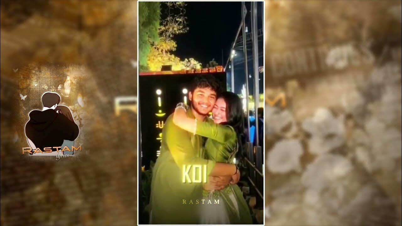 Hai Dil Ye Mera 🤍 Love Song XML File Alight Motion - New Trending XML File | Rastam.ly - YouTube