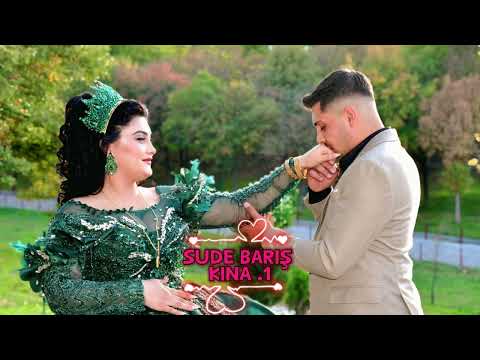 2025 UZUNKÖRÜ DÜNLERİ SUDE BARİŞ KINA GECESİ .part 1