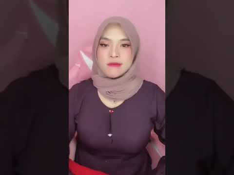 hijab style cantik simple pt1