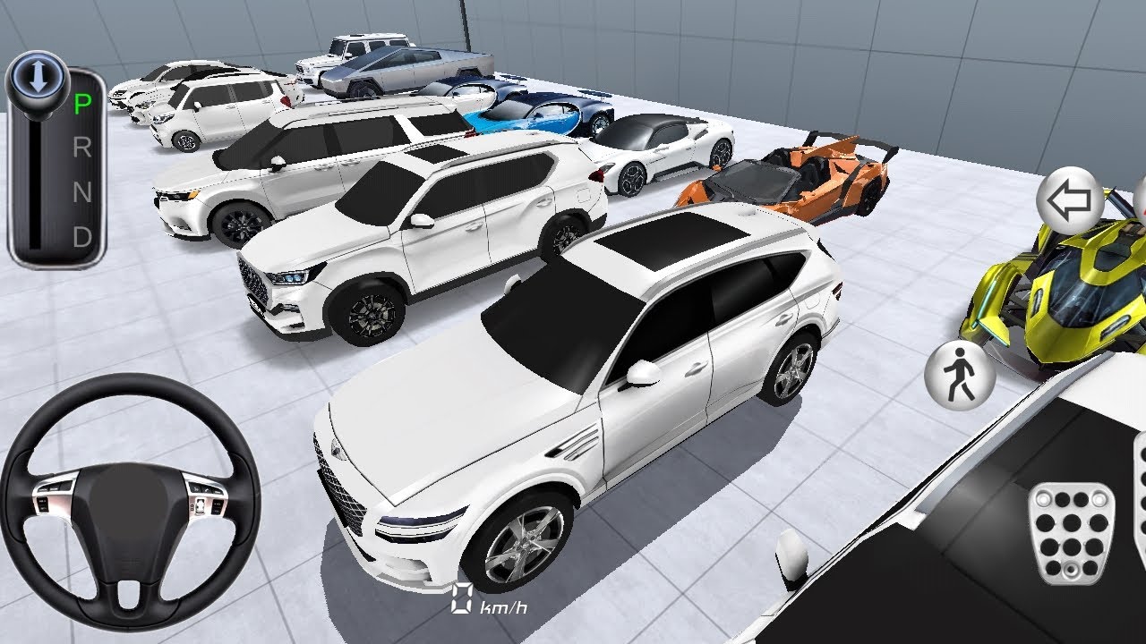 3D Driving Class 2 Sale Dealer and Showroom Car Android Gameplay HD 💯 ...