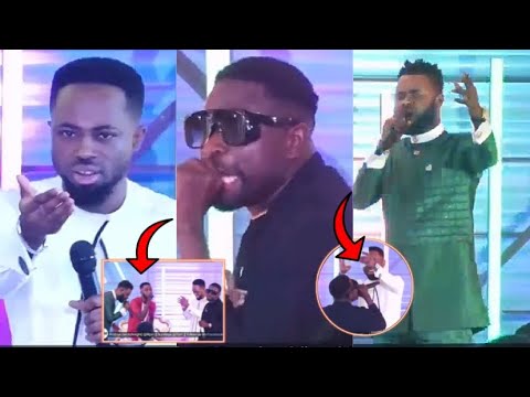 If You’re Spiritually Fit Come F!ght With Me Prophet Henry Fire 🔥 Oja ...