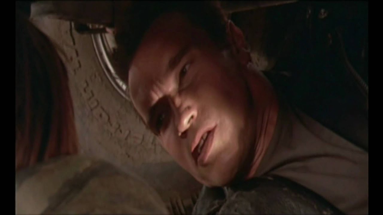 Terminator 2: Alternate Trailer - YouTube