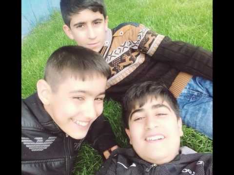 BURAK ENES 02 KAHTA 2017