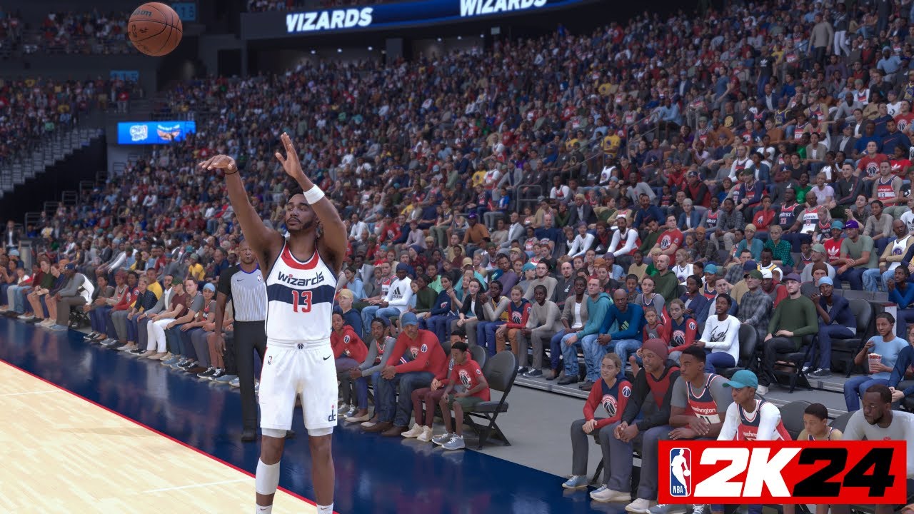 NBA 2k24 "DRIP CHECK" Series ft. Jordan Poole - YouTube