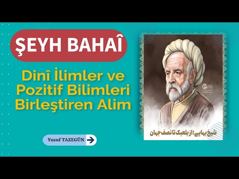 Şeyh Bahai