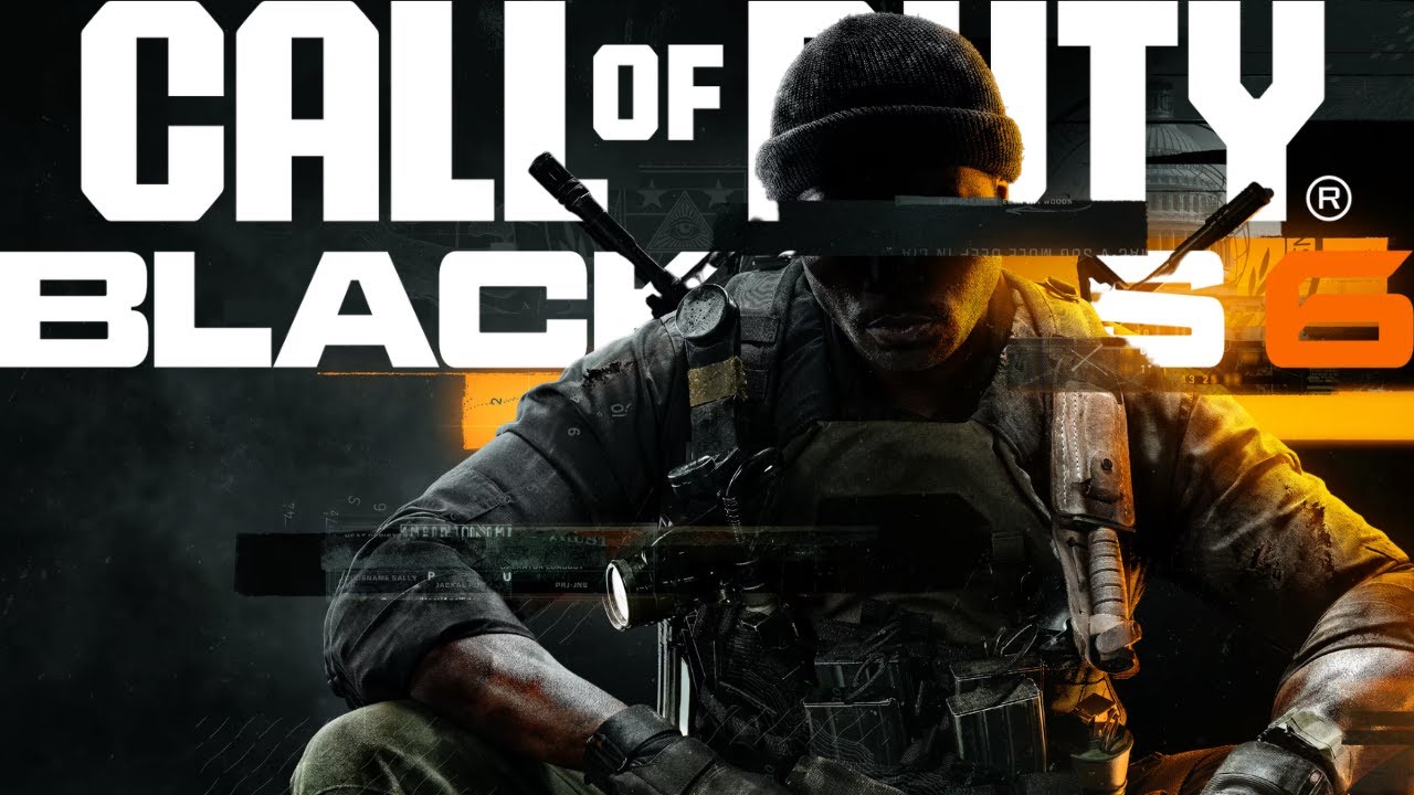 CALL OF DUTY BLACK OPS 6 CAMPAIGN | PC 2024 - YouTube