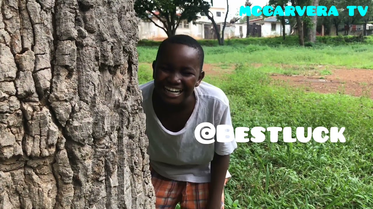 ABOY THE MISCHIEVOUS SON / comedy/ McCarthy Nonwani / itz_mhercimoore ...