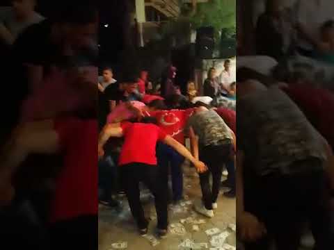 Beşçeşme köyü 97/3 asker gecesi  - çaresizim halay