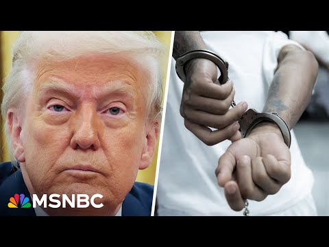 ‘Could be any one of us’: Journalist Paola Ramos reacts to Abrego Garcia’s deportation case