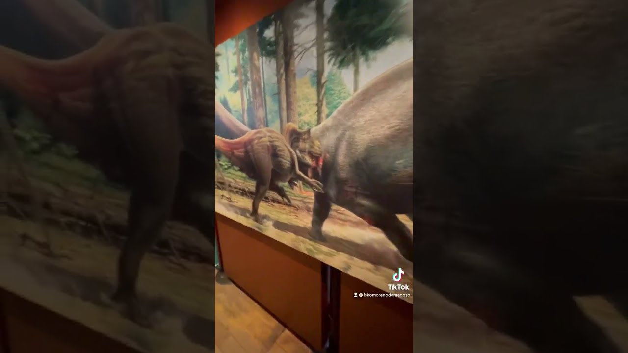 Citizen Isko Family in London Uk - natural history museum - YouTube