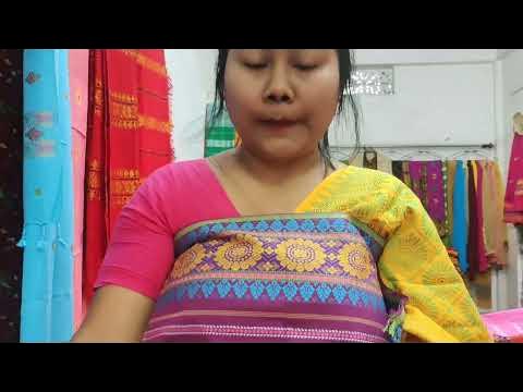 Bwisaguni Dokhana Collection Lwgwpwr langpwido//Makri Enterprise ...