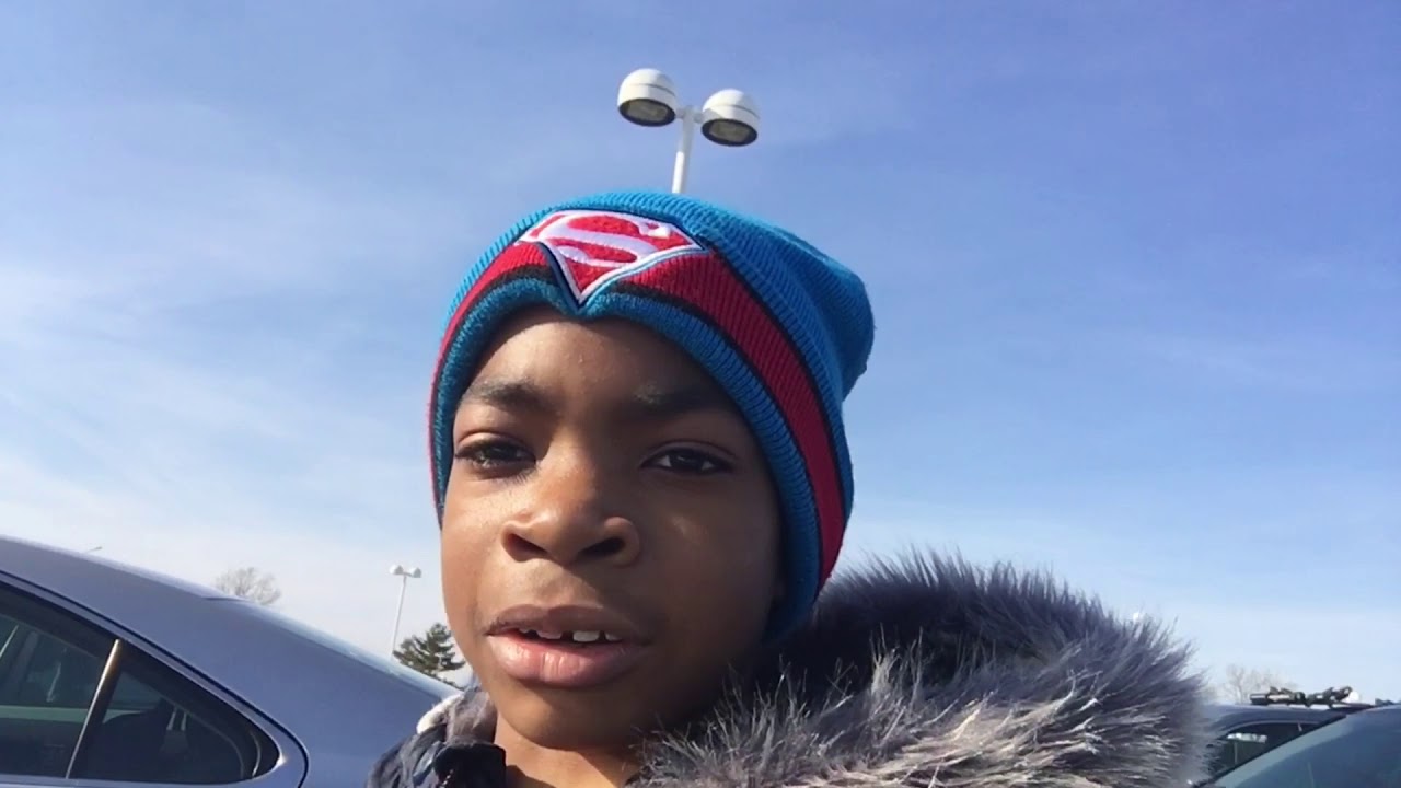 Jay-Boogie 2.0 trailer - YouTube