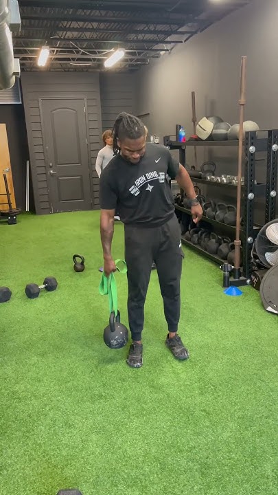 Chaos Side Bends. #core #abs #obliqueworkout #athlete - YouTube