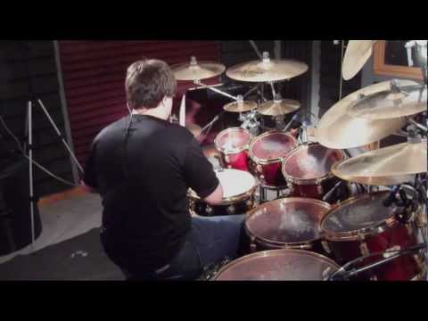 Tom Sawyer - RUSH (Drum Cover)