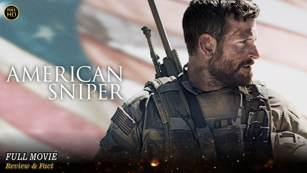 American Sniper Full Movie Free