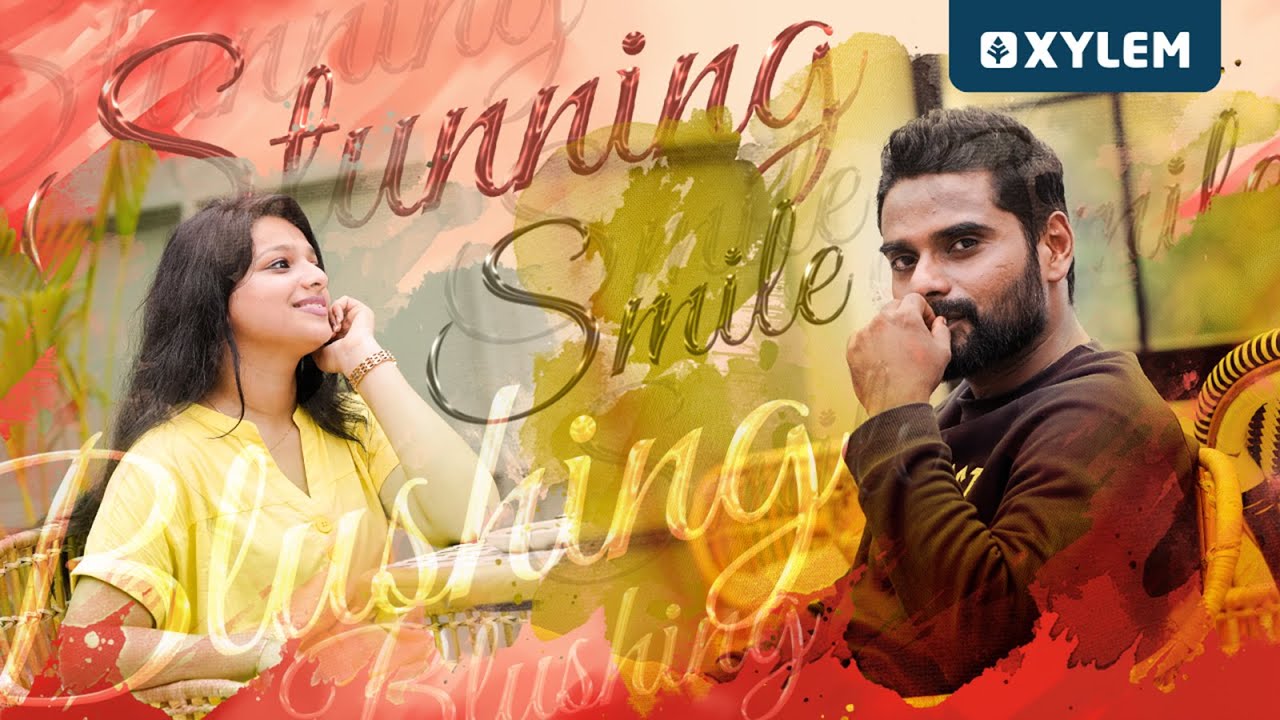 ഒരു പ്രൊപ്പോസലുമായി വരട്ടെ !! | Xylem Class 9 - YouTube