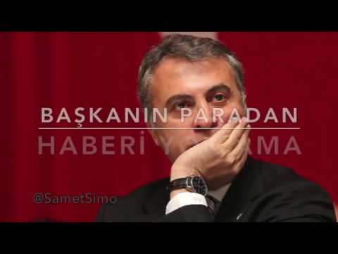 Kalede Fabri'nin Rahatına Bak  - 2017