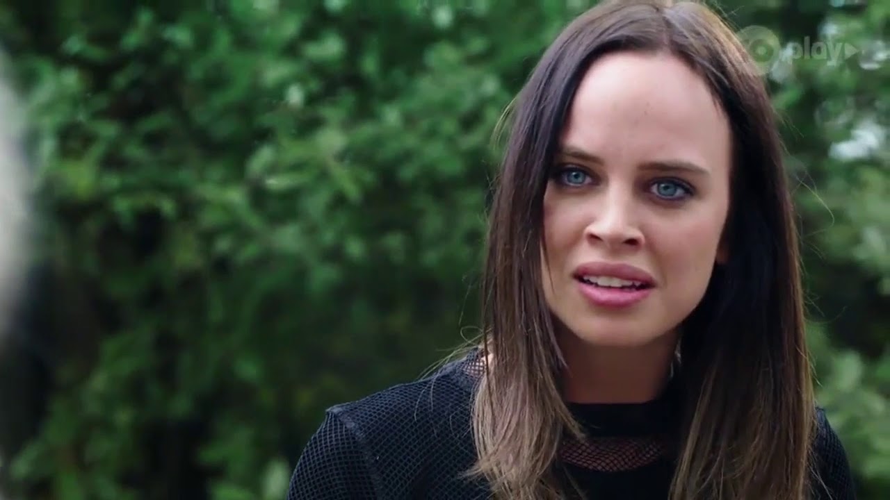 Bea's Journal Burns | Neighbours [2019] - YouTube