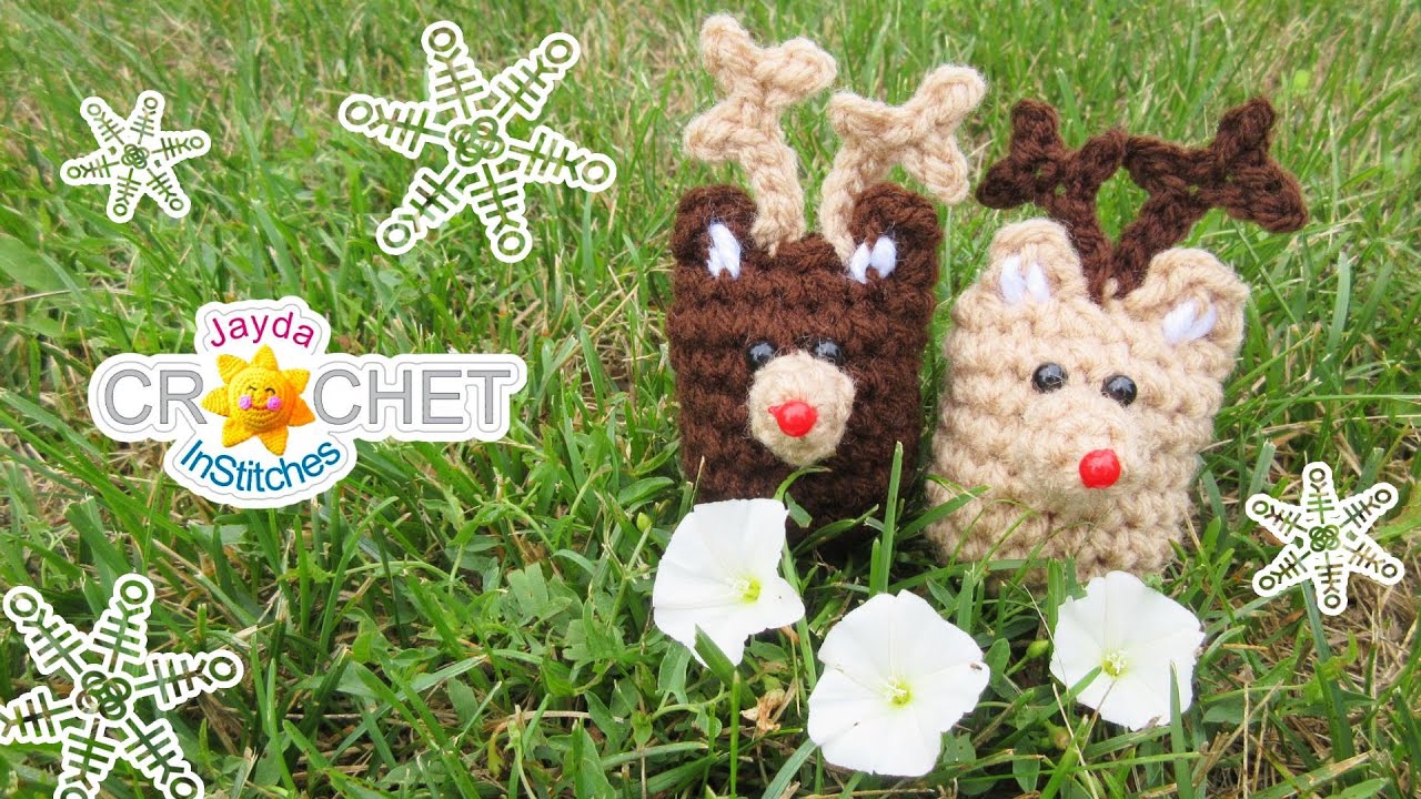 Chibi Chubby Tubby Rudolph The Reindeer - Christmas In July Special ...