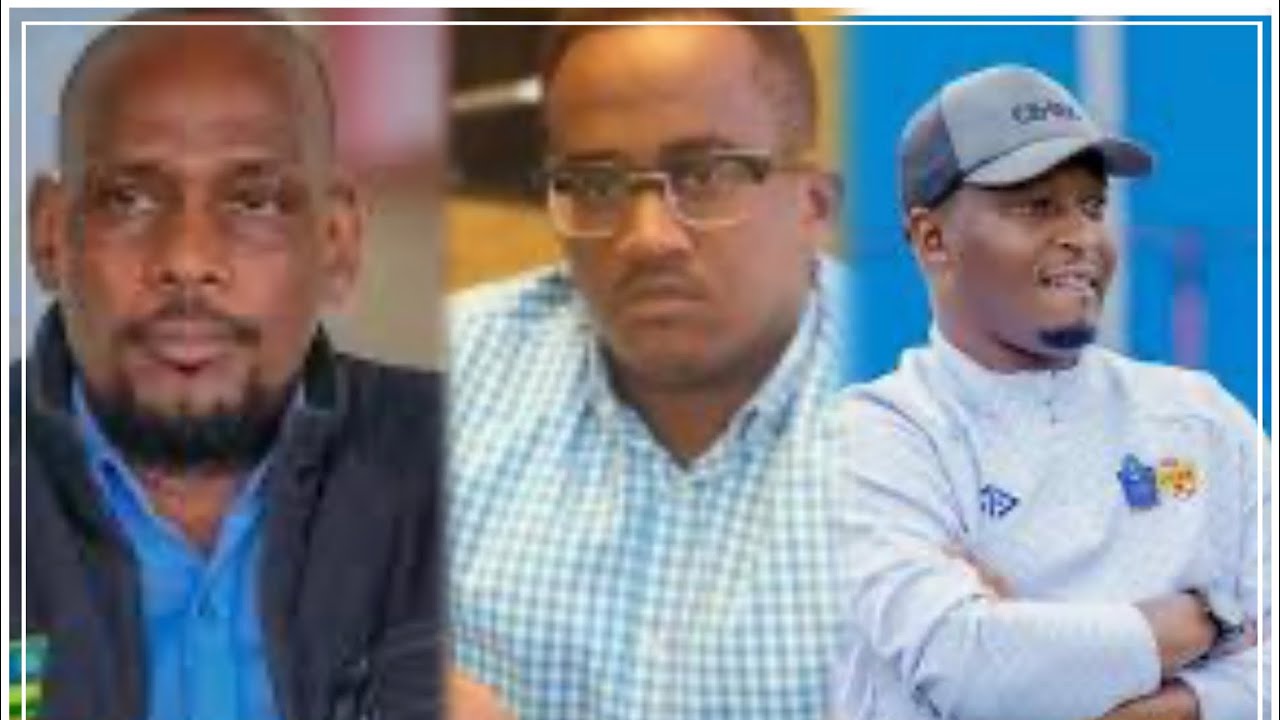 BREAKING NEWS 🔥FERWAFA IGIYE GUFATIRA IBIHANO💥BWANA THADEO PZDA WA ...
