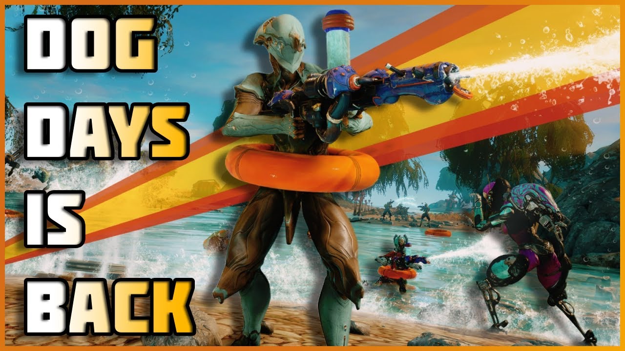 All About Dog Days 2024 || How to play and Rewards for Dog Days ...