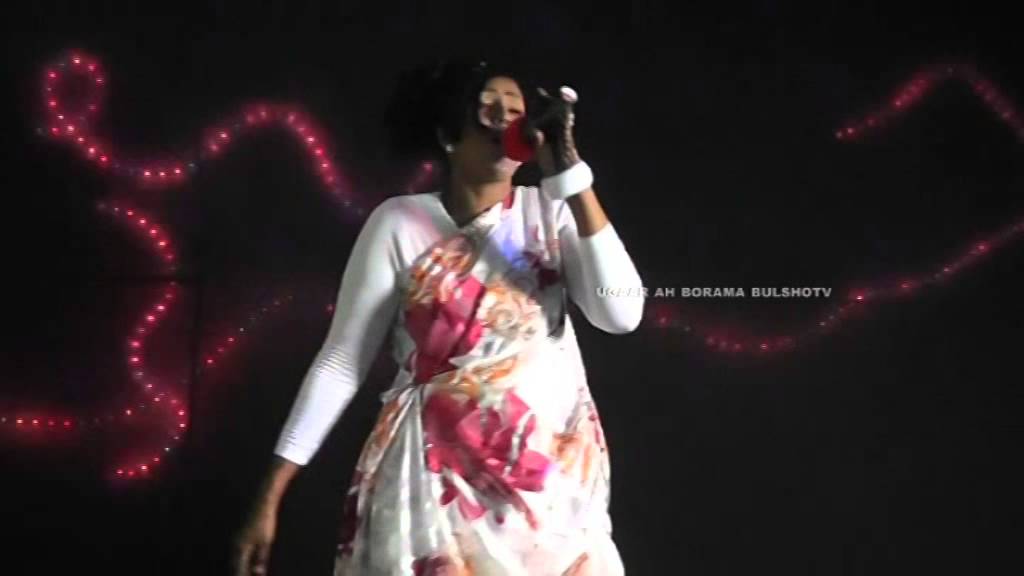 Heesta Borama Idil Barkhad Muuqaal Cusub HD - YouTube